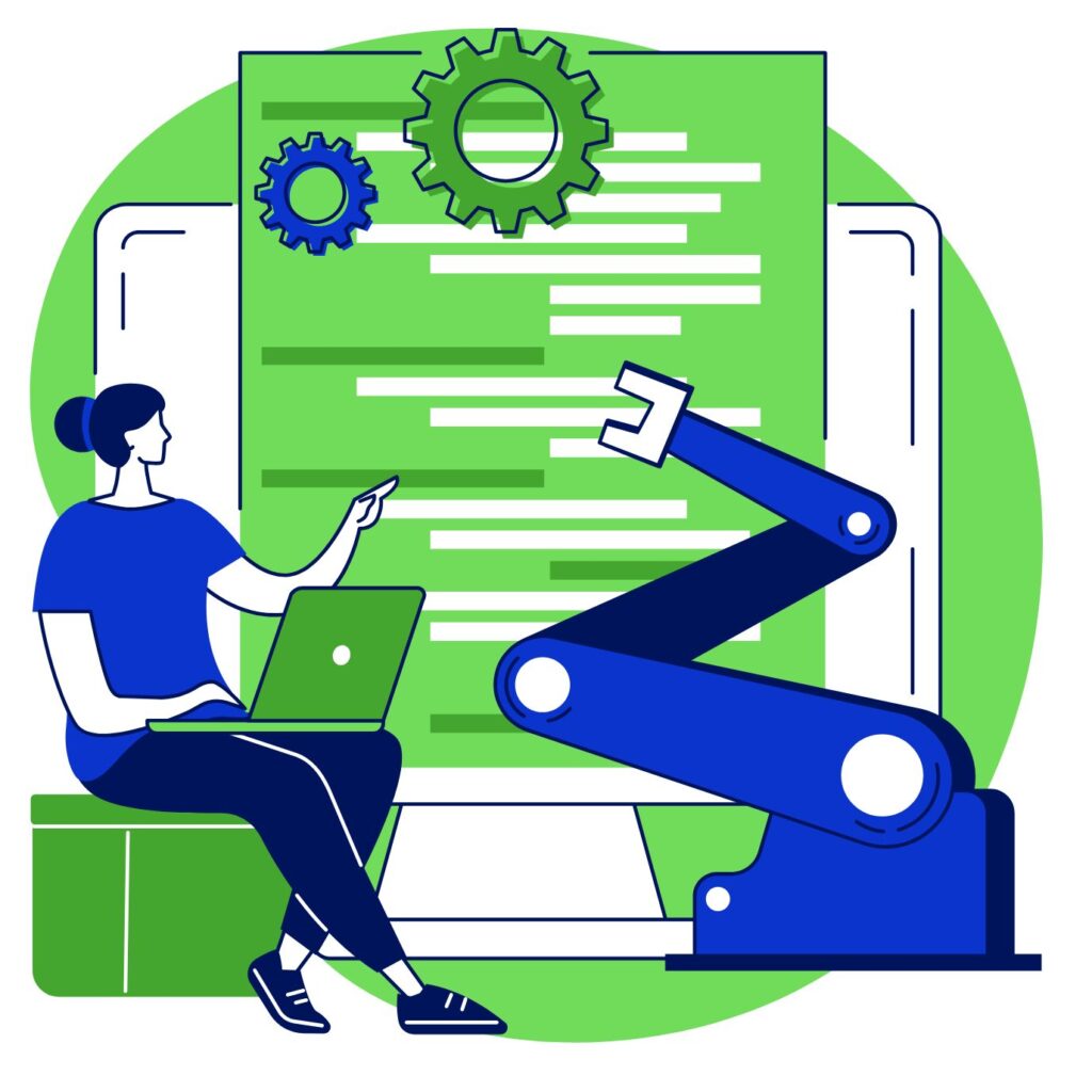 Automated Document Processing